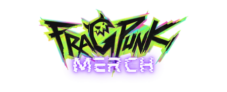 FragPunk Merchandise Store | Official Collectibles & Accessories